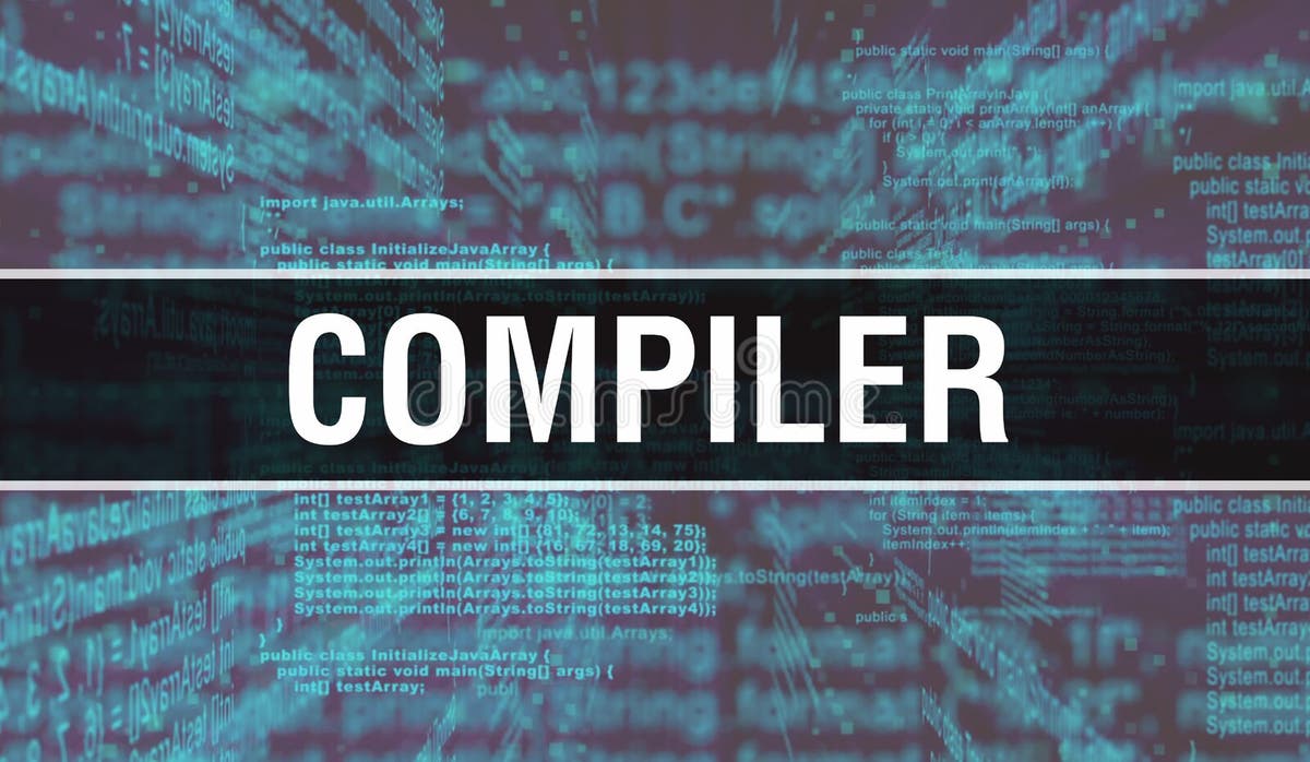 Java Compiler Stock Illustrations – 125 Java Compiler Stock ...