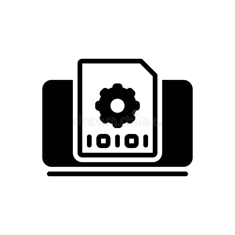 Compiler Icon Stock Illustrations 205 Compiler Icon Stock Illustrations Vectors And Clipart