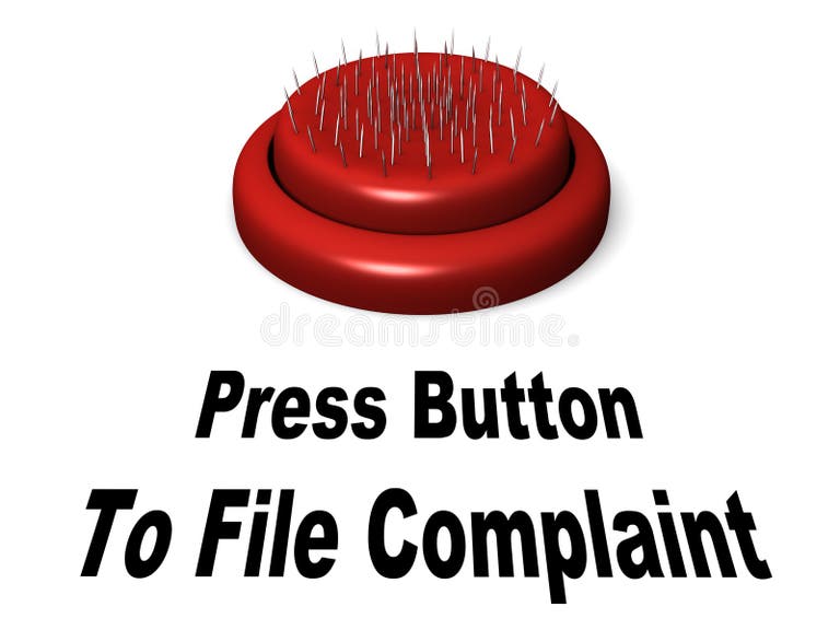 Complaint Stock Illustrations – 9,095 Complaint Stock Illustrations ...