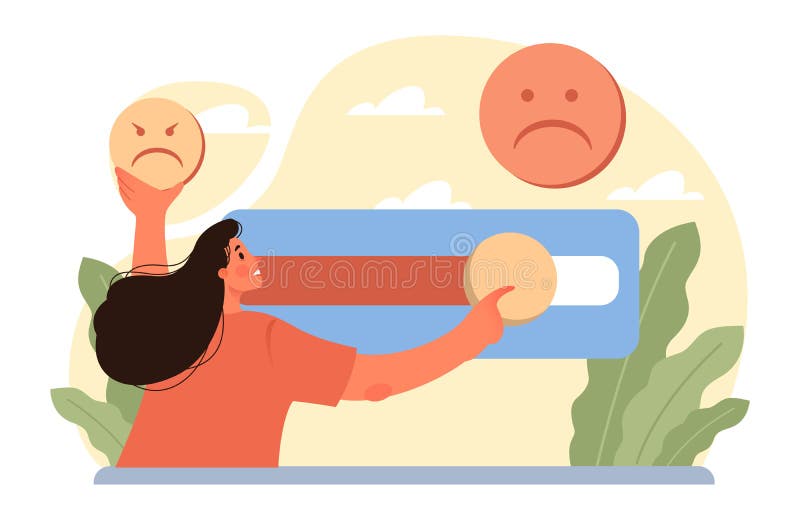 Complaint Concept. Dissatisfaction of Product or Service, Stock Vector ...