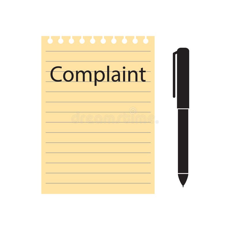 Complaint Stock Illustrations – 9,623 Complaint Stock Illustrations ...