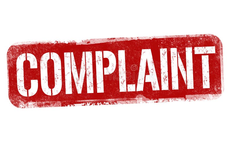 Complaint Stock Illustrations – 4,667 Complaint Stock Illustrations ...