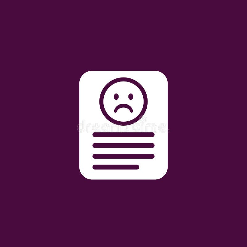 File Complaint Stock Illustrations – 440 File Complaint Stock ...