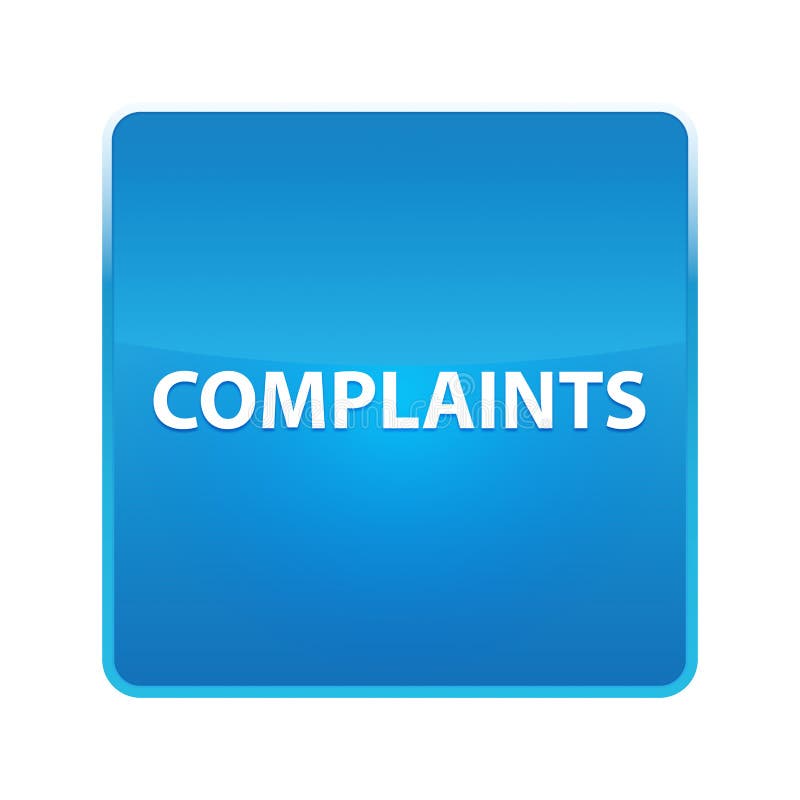 Complaints Isolated Stock Illustrations – 212 Complaints Isolated Stock ...