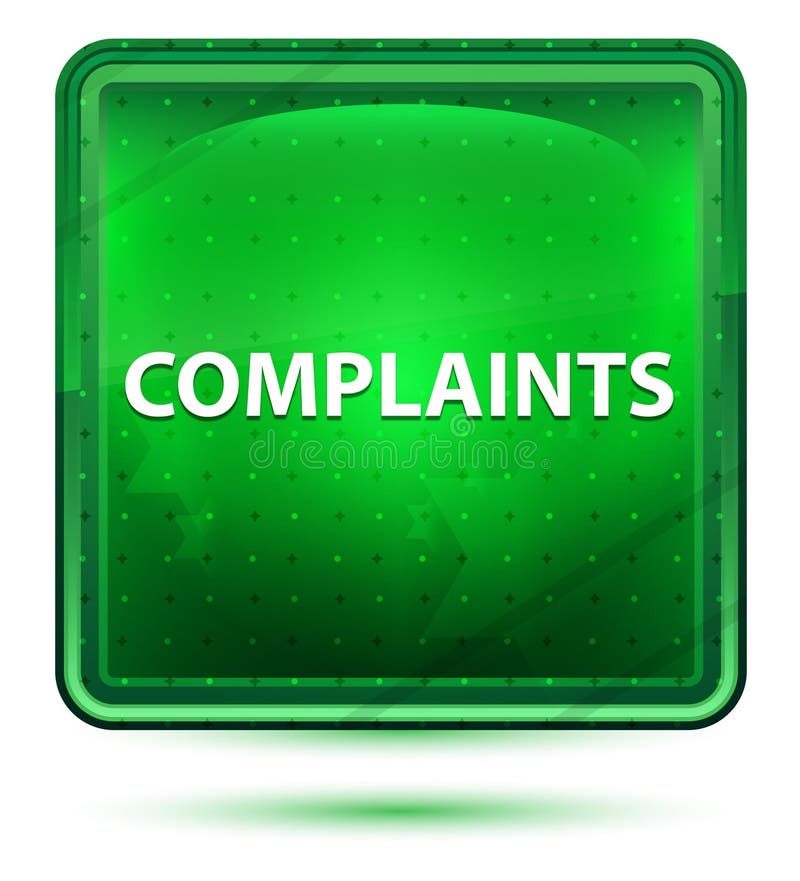 Complaints Isolated Stock Illustrations – 154 Complaints Isolated Stock ...