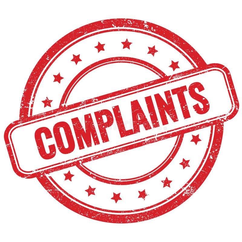 Complaints Stock Illustrations – 508 Complaints Stock Illustrations ...