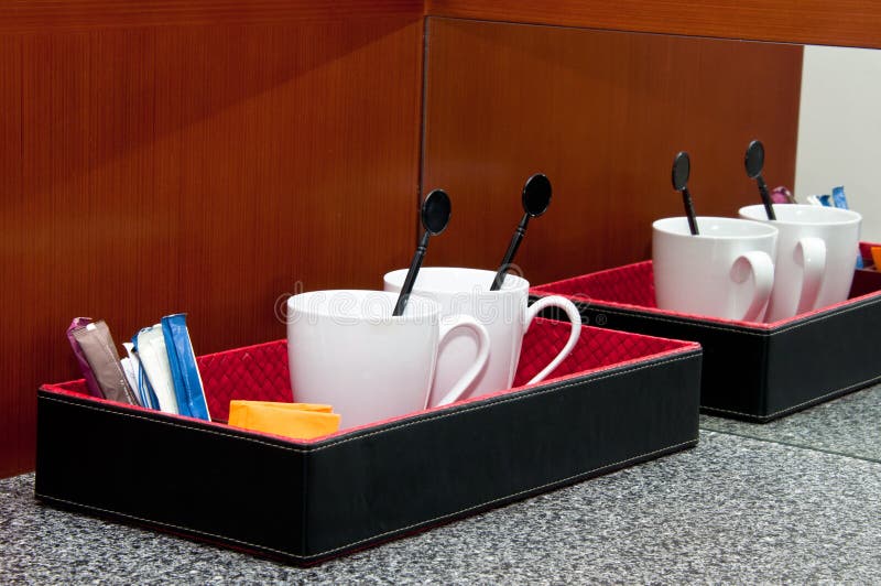 Complementary Beverage stock image. Image of drink, stir - 18343903