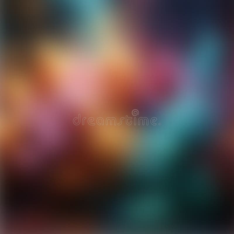 Complementary Split Green and Red Gradient Mesh Background Nice for ...