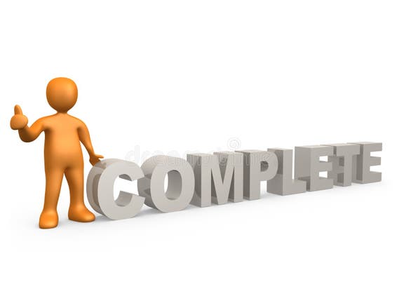 Complete Person Stock Illustrations – 13,362 Complete Person Stock ...