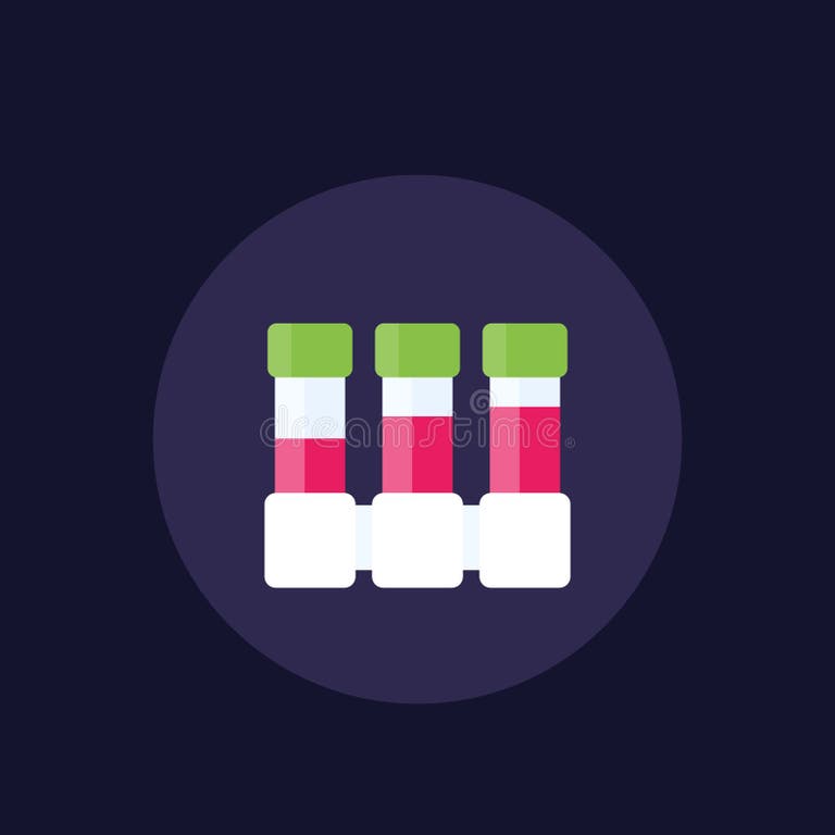 Complete Blood Count Stock Illustrations – 104 Complete Blood Count ...