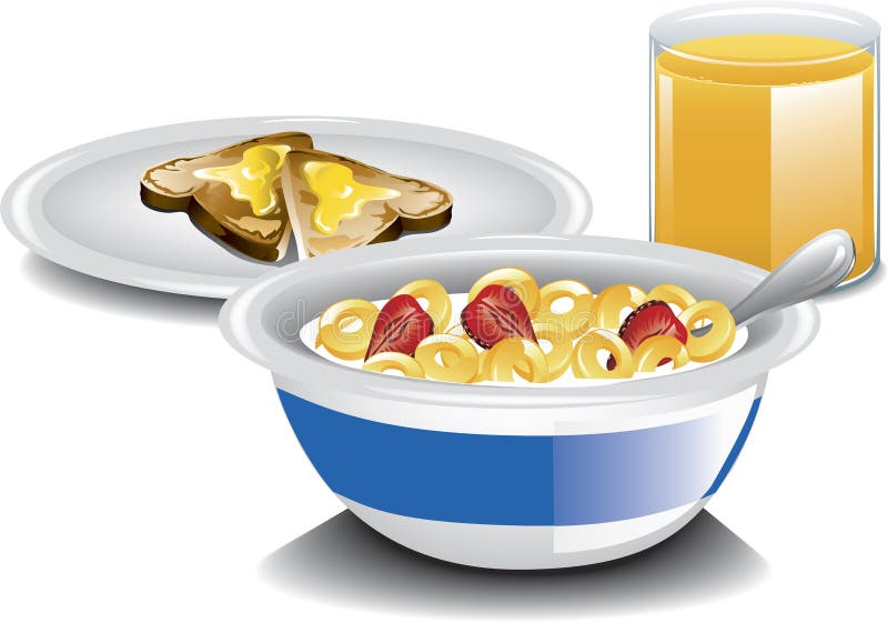 Cereal Toast Stock Illustrations – 8,358 Cereal Toast Stock ...