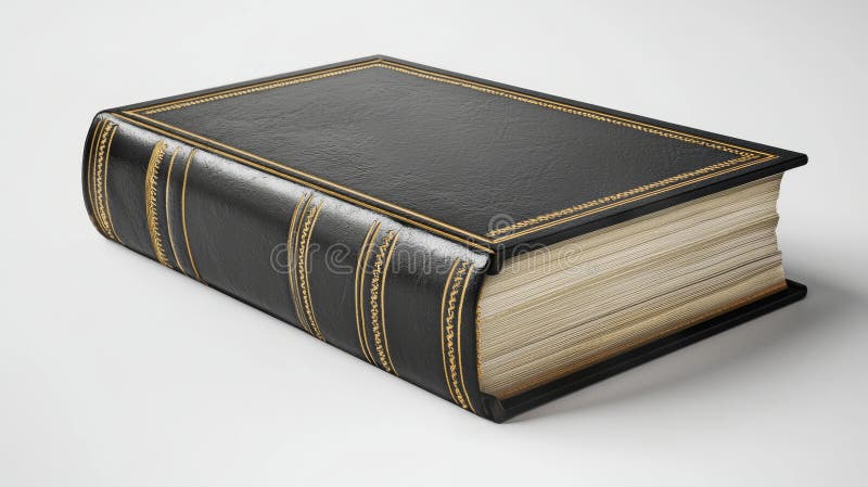 Complete A4 Folder: High-Res Image Ideal for Your Custom Design and ...