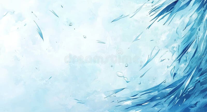 A Complete HD Abstract Blue Background, a Blue Wallpaper, a Blue ...