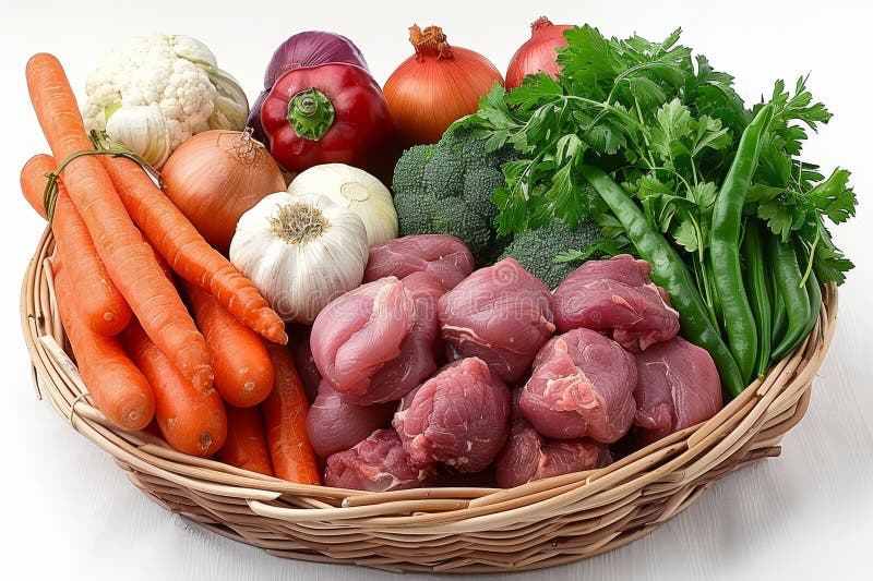 Complete Healthy Meal Plan with Detailed Macro Nutrient Breakdown for ...