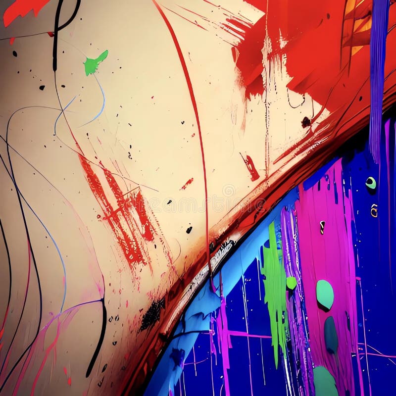 Complete Hopelessness and Desperation Stock Illustration - Illustration ...