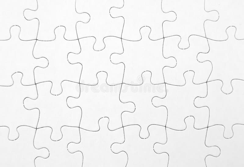 Jigsaw puzzle pattern stock photo. Image of white, game - 249035316