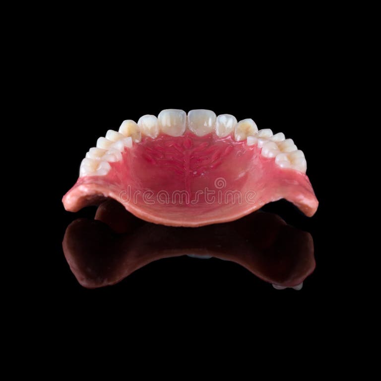 168 Removable Complete Denture Stock Photos - Free & Royalty-Free Stock ...