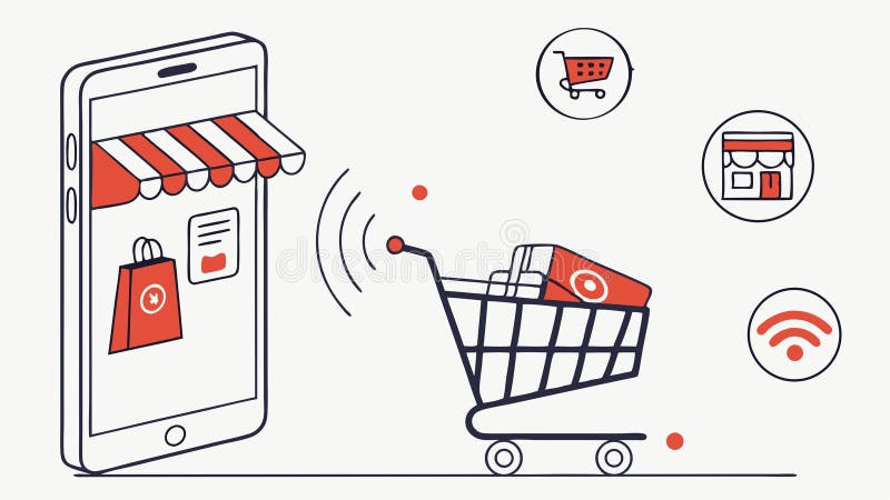 Complete Mobile App Stock Illustrations – 3,960 Complete Mobile App ...