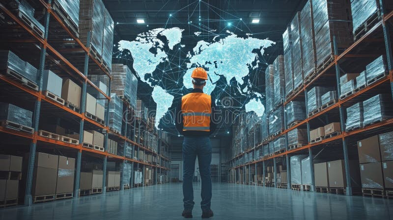 A Complete Overview of Global and International Supply Chain Management ...