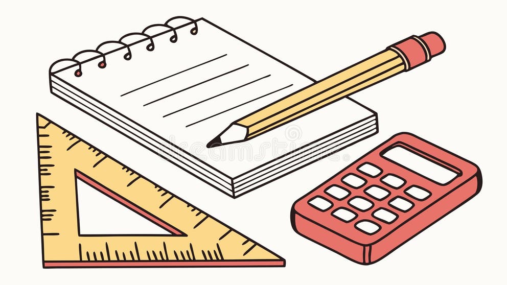 Ruler Complete Stock Illustrations – 289 Ruler Complete Stock ...