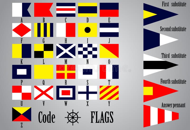 Complete set of Flags stock illustration. Illustration of country ...