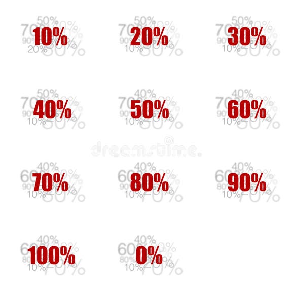 Blurry Numbers Stock Illustrations – 913 Blurry Numbers Stock ...