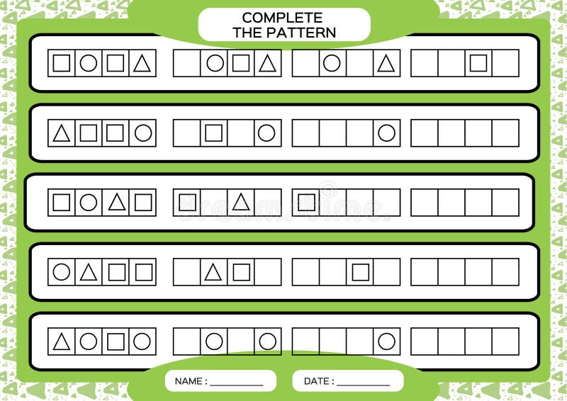 Comparing Numbers Worksheet for Education. - Compare the Groups in Each ...
