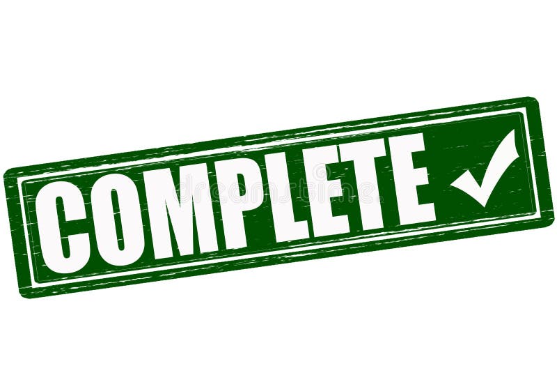 Complete stock illustration. Illustration of green, rectangular - 110053310