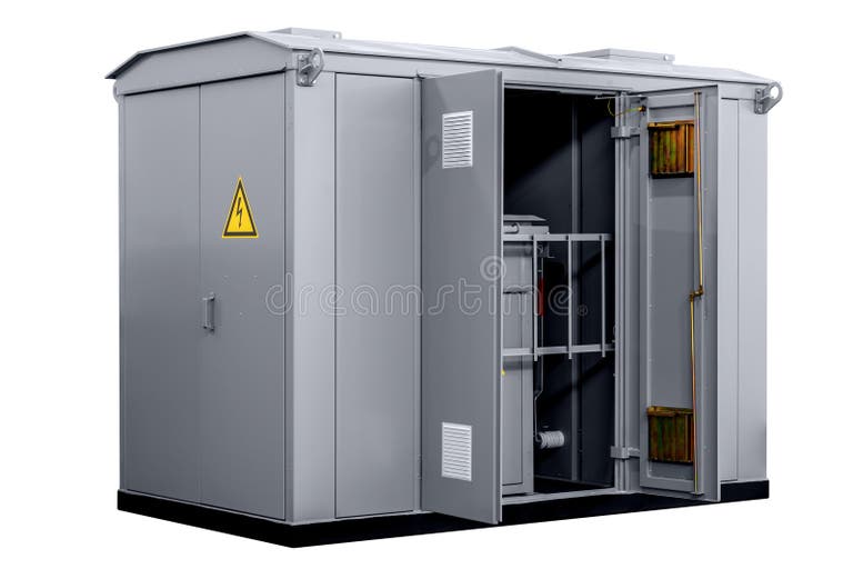 Substation Doors Stock Photos - Free & Royalty-Free Stock Photos from ...