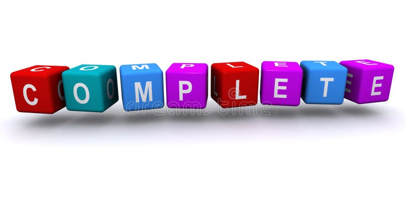 Complete Satisfaction Stock Illustrations – 320 Complete Satisfaction ...