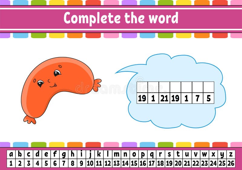 Cartoon Code Kids Stock Illustrations – 486 Cartoon Code Kids Stock ...