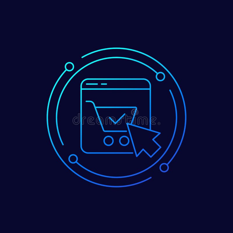 Completed Order Stock Illustrations – 641 Completed Order Stock ...