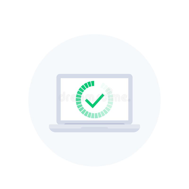 Load Completed Stock Illustrations – 269 Load Completed Stock ...