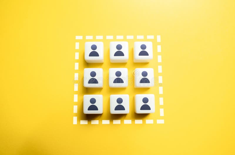 Completed Team. Better Efficiency and Productivity, Well-structured ...