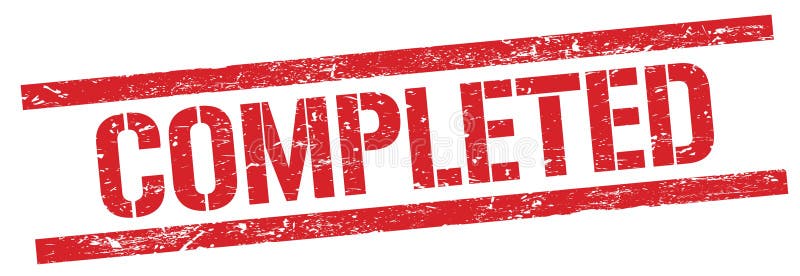 Completed Stamp stock photo. Image of envelopes, desk, stack - 247818