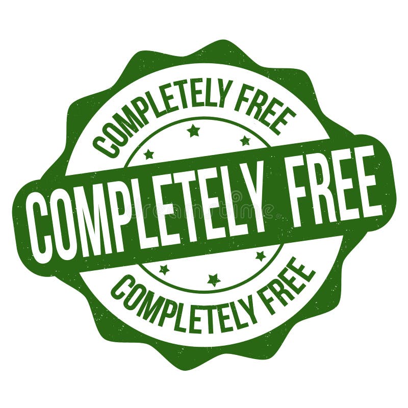 Completely Free Stock Illustrations – 598 Completely Free Stock ...