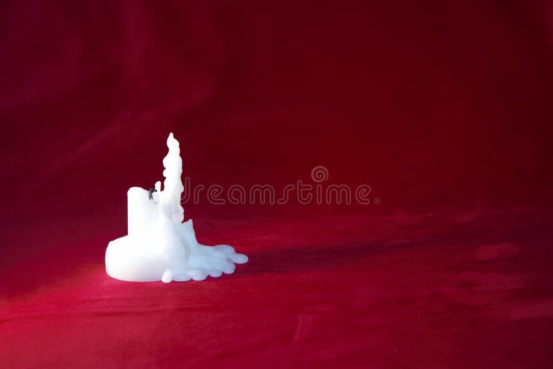 Closer to the end stock image. Image of extinguished - 238961539