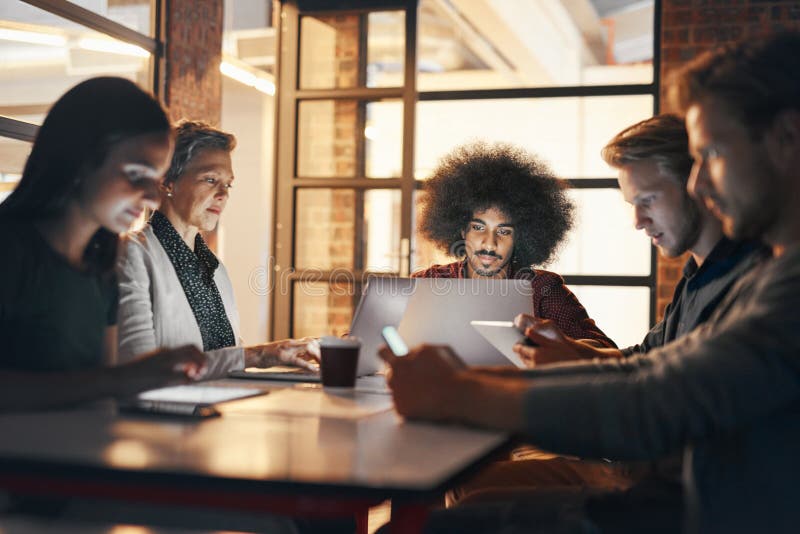 Completing Projects on Time Requires Careful Planning and Clear ...