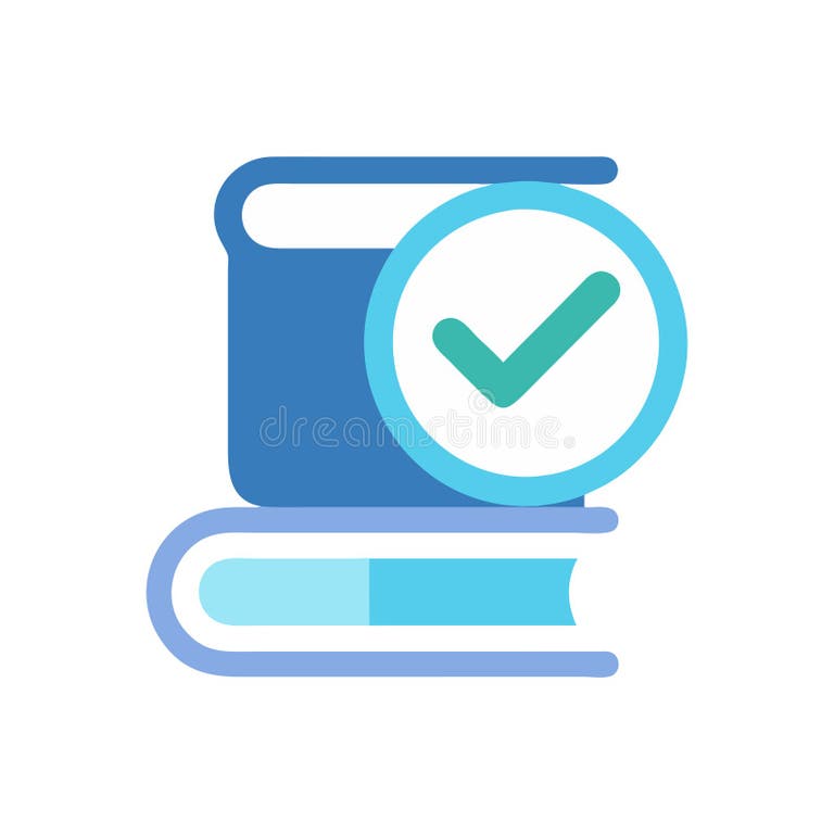 Completion Checkmark Stock Illustrations – 3,495 Completion Checkmark ...