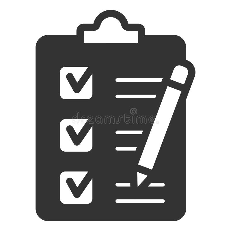 The completion_1 stock vector. Illustration of form - 251225724