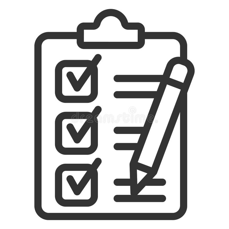 Completion Outline Stock Illustrations – 736 Completion Outline Stock ...