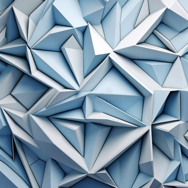 Abstraction Angular Shapes Stock Illustrations – 1,274 Abstraction ...