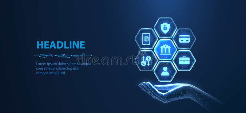 Complex banking system. stock vector. Illustration of payment - 302160161