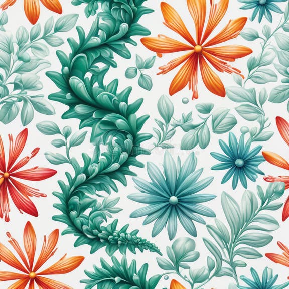 Complex Biological Pathway Visualization Unveiling Intricate Cellular ...