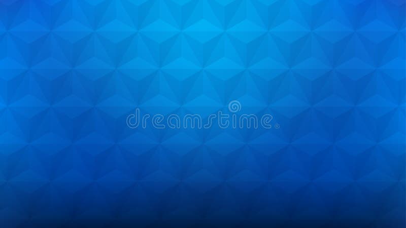 Complex Blue Abstract Background Stock Vector - Illustration of elegant ...