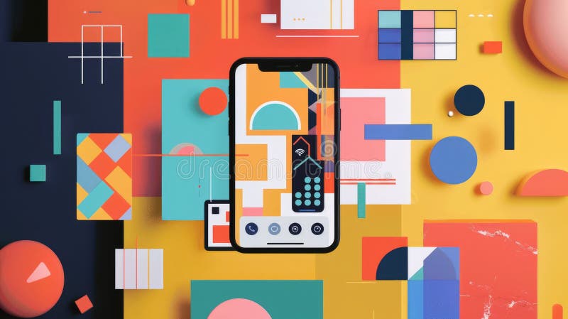 Complex Business Application Website with Beautiful Infographic Design ...