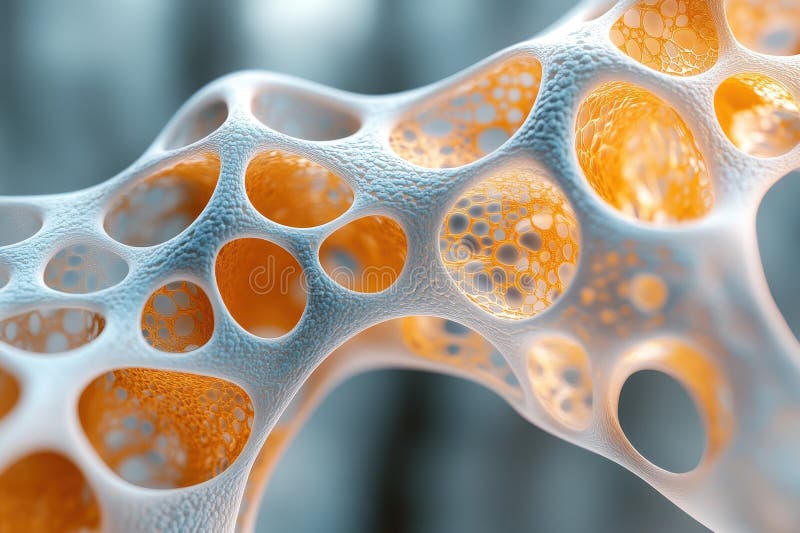 Complex Capillary and Arterial Vessel Networks Interconnected into Organic Matrices with ...