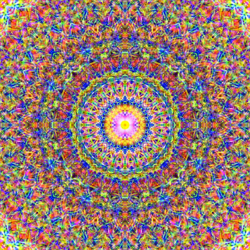 Complex Mandala Stock Illustrations – 53,999 Complex Mandala Stock ...