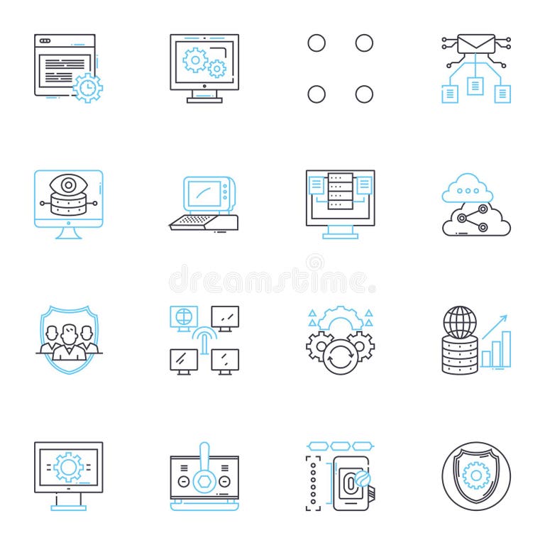 Algorithm Simulation Stock Illustrations 1 583 Algorithm Simulation Stock Illustrations