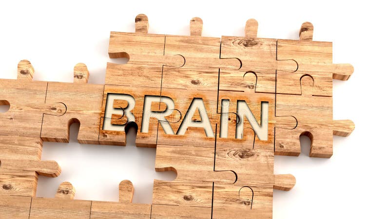 Complex and Confusing Brain: Learn Complicated, Hard and Difficult ...